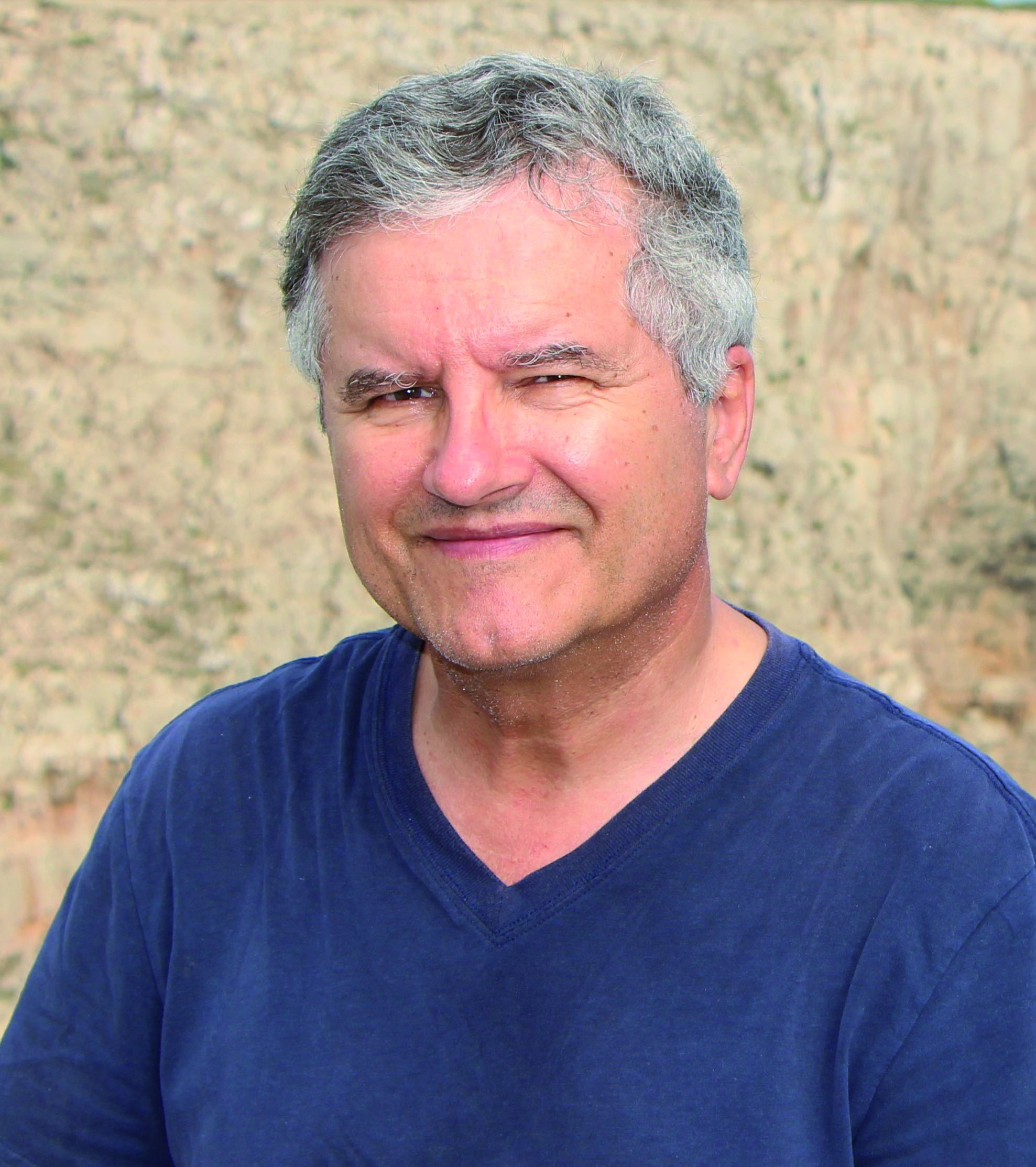 José-Louis Jacome | Encyclopédie du MEM