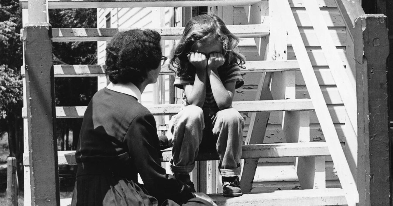 L’Accueil aux fillettes, avant la protection de la jeunesse ...