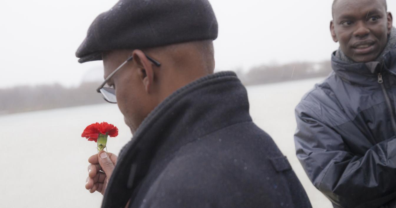 Rwandan Immigration to Montréal | Encyclopédie du MEM