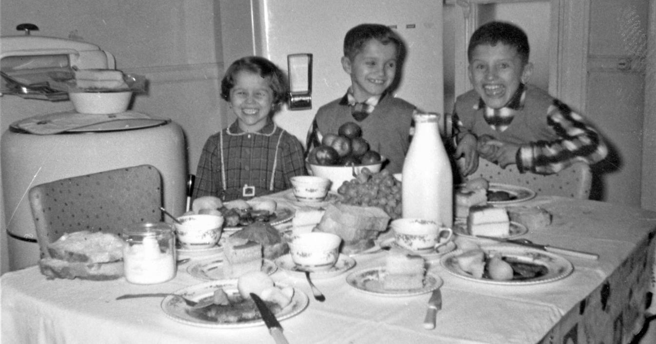 Azorean Immigration to Montréal: A Child's Perspective | Encyclopédie ...