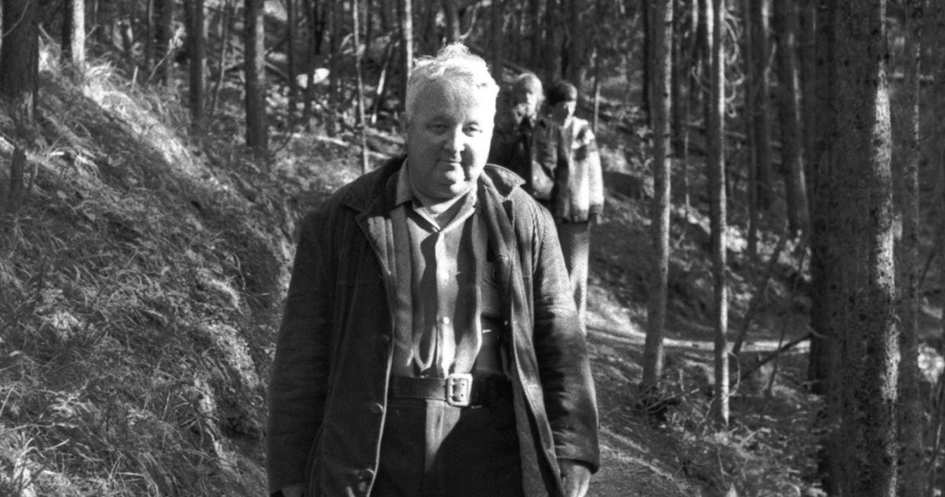 Alan B. Stone : photographe | Encyclopédie du MEM