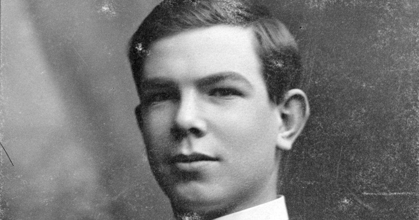 Norman Bethune, la jeunesse d’un héros | Mémoires des Montréalais