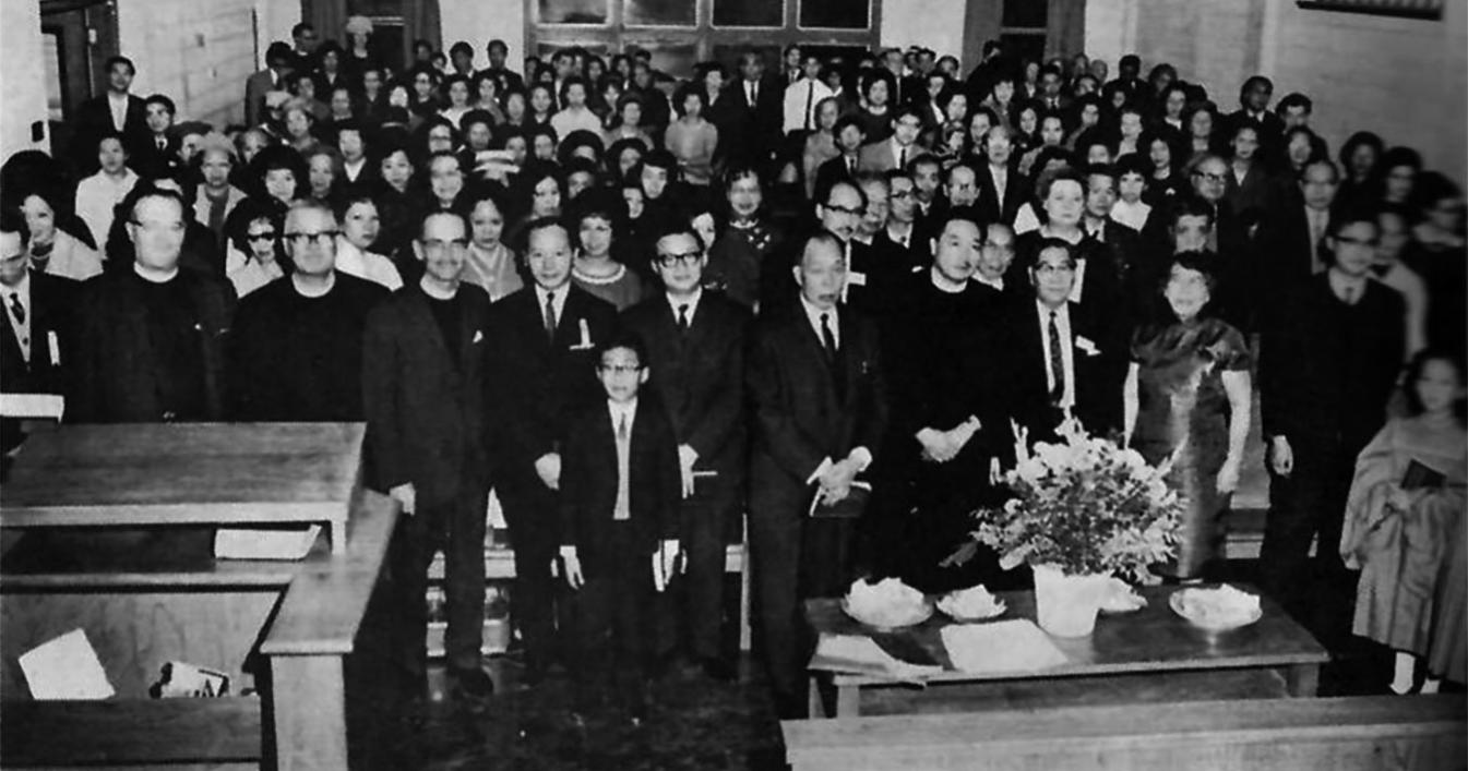 Mémoires du Quartier chinois : Simon Wing | Encyclopédie du MEM