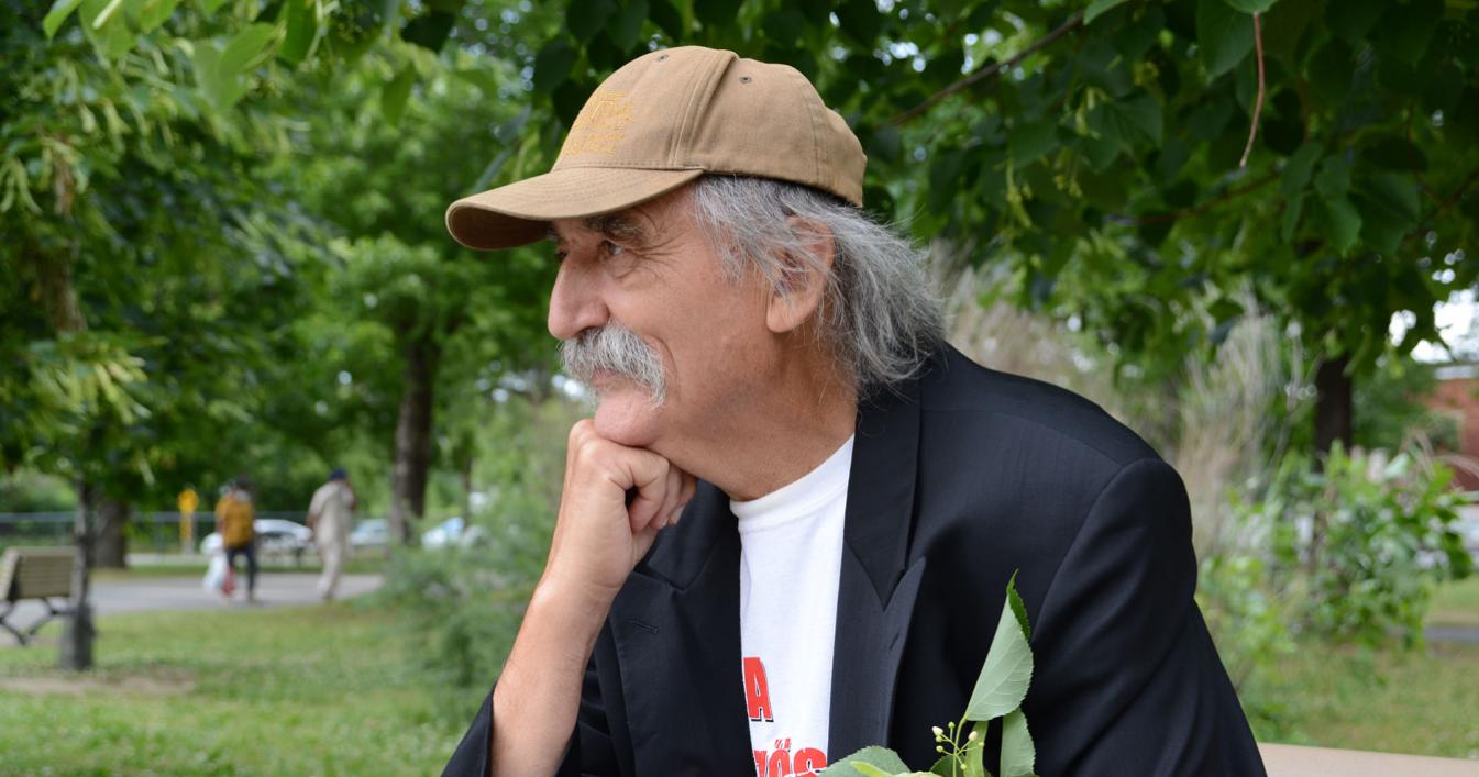 Gábor Boros, un immigrant en quête de culture et de nature | Encyclopédie du MEM