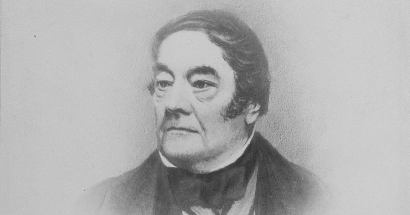 Jacques Viger, premier maire de Montréal | Encyclopédie du MEM