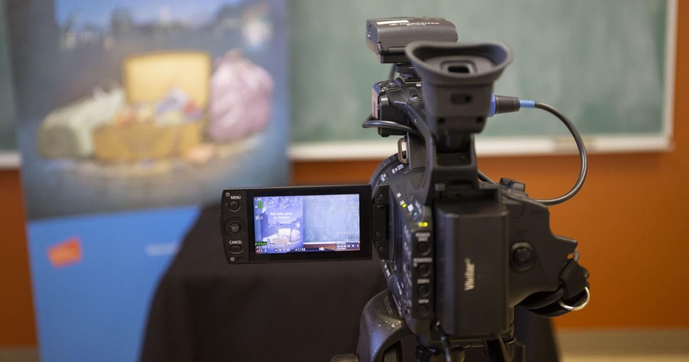 Stéphanie Lessard-Bérubé | Encyclopédie du MEM