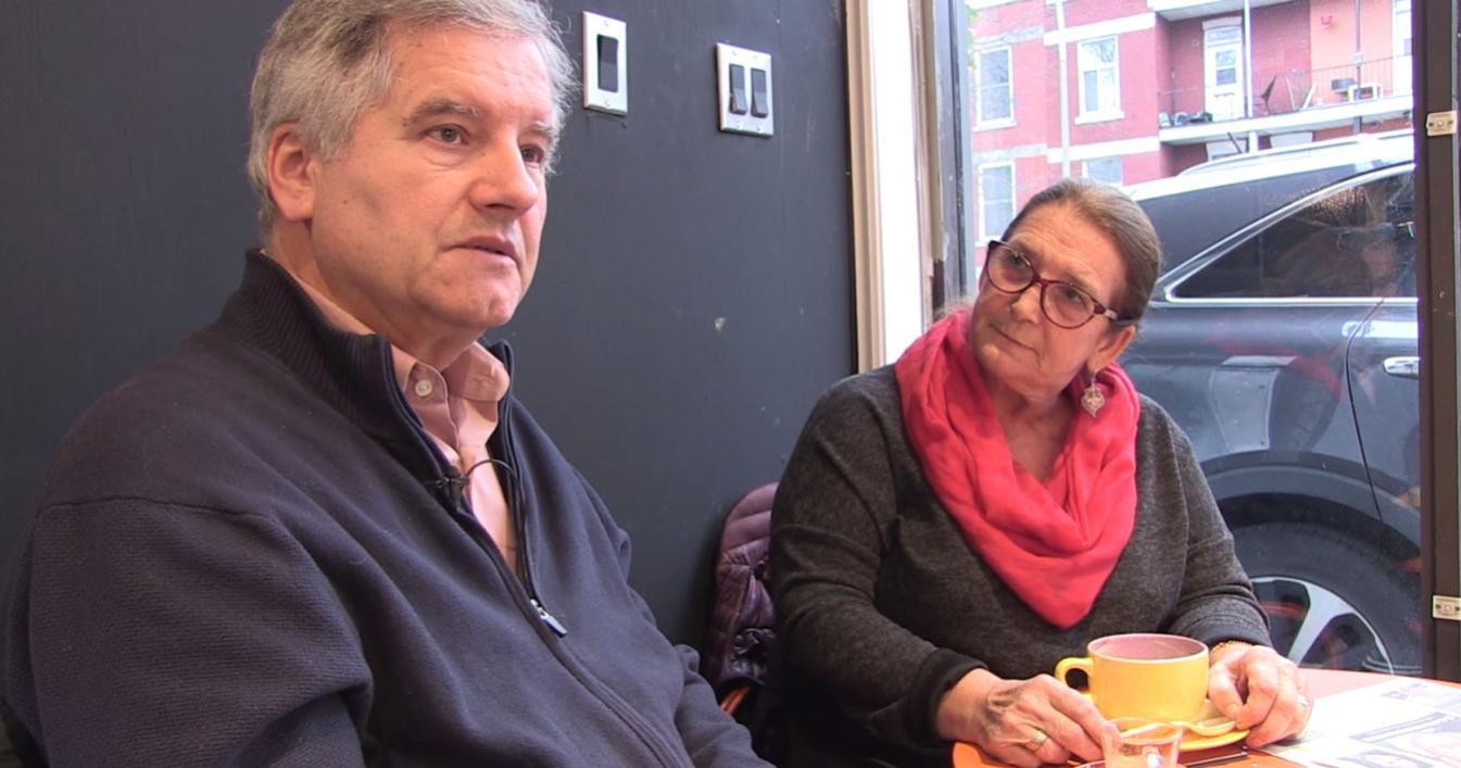 A Portuguese Encounter: José-Louis Jacome and Joaquina Pires ...