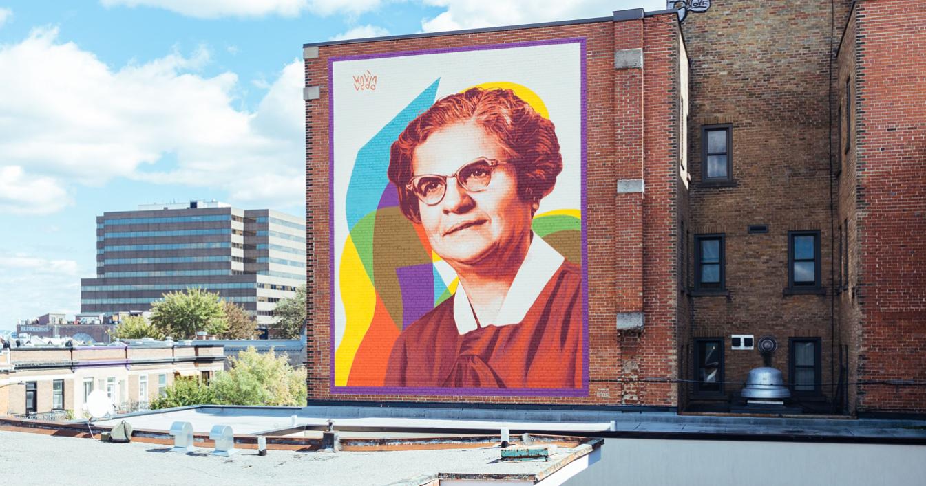 Le Chaînon, association d’entraide pour les femmes | Encyclopédie du MEM