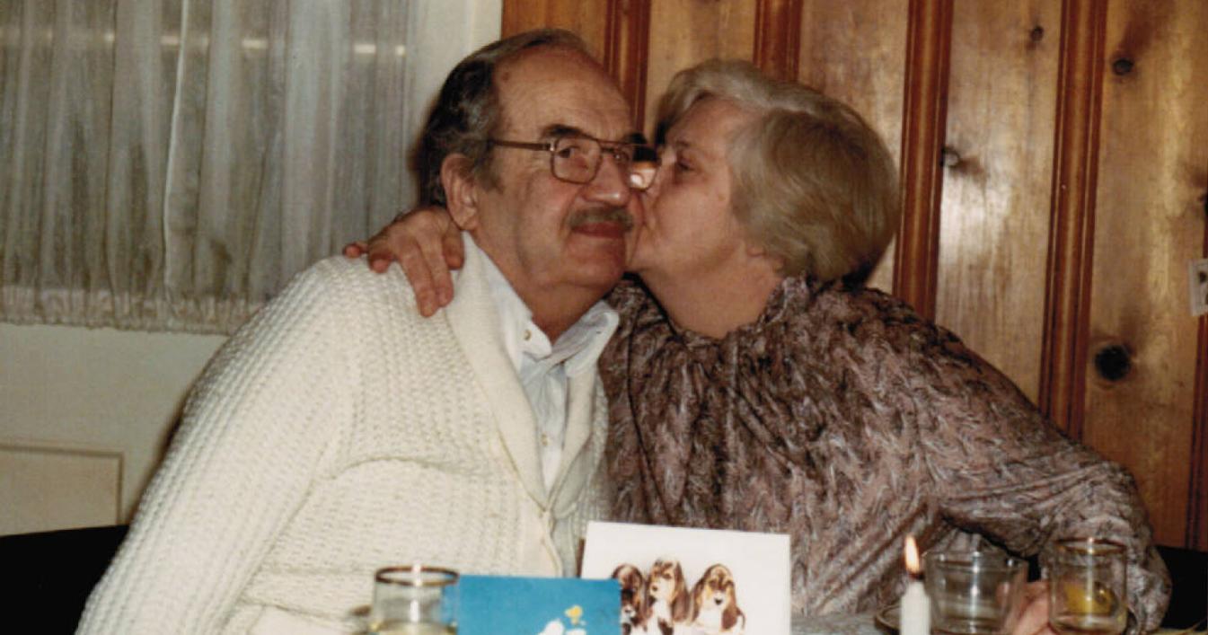 Petite histoire d’une famille hongroise réfugiée à Montréal ...