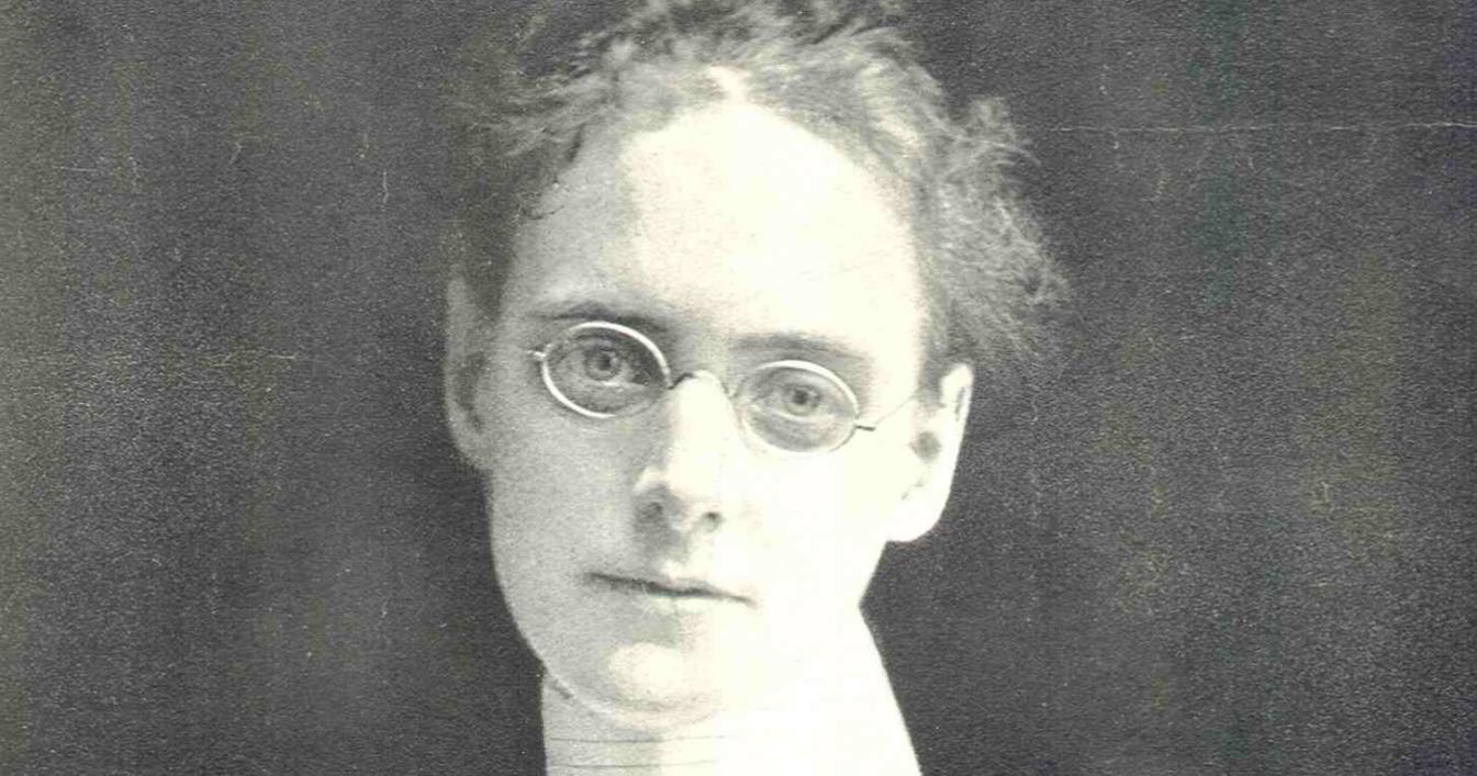 Sarah Maxwell, une héroïne méconnue | Encyclopédie du MEM