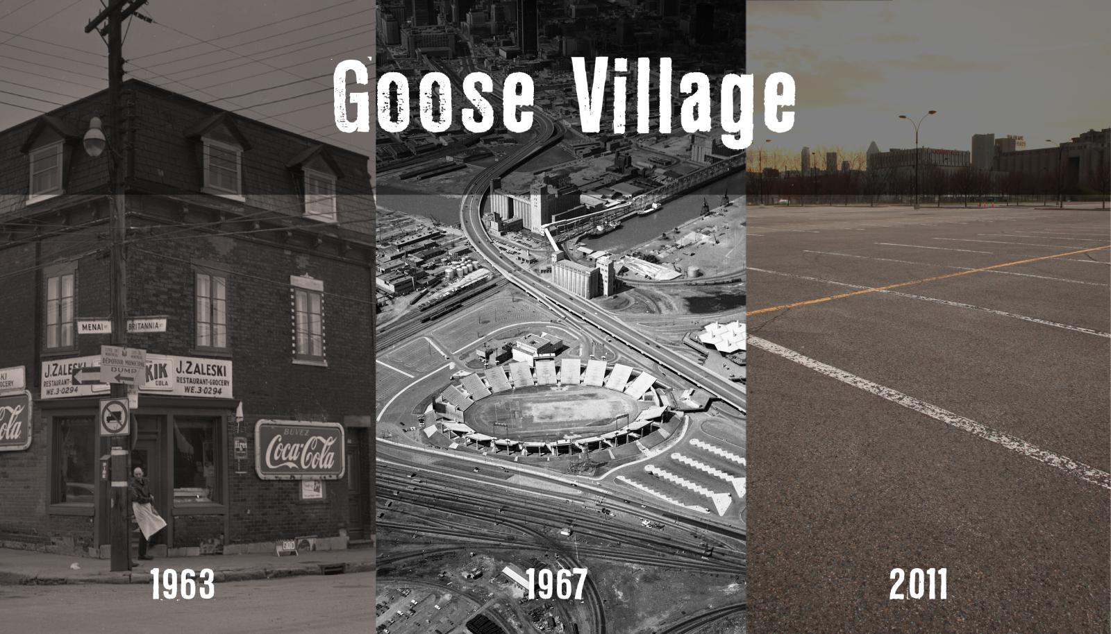 Goose Village - Alchetron, The Free Social Encyclopedia