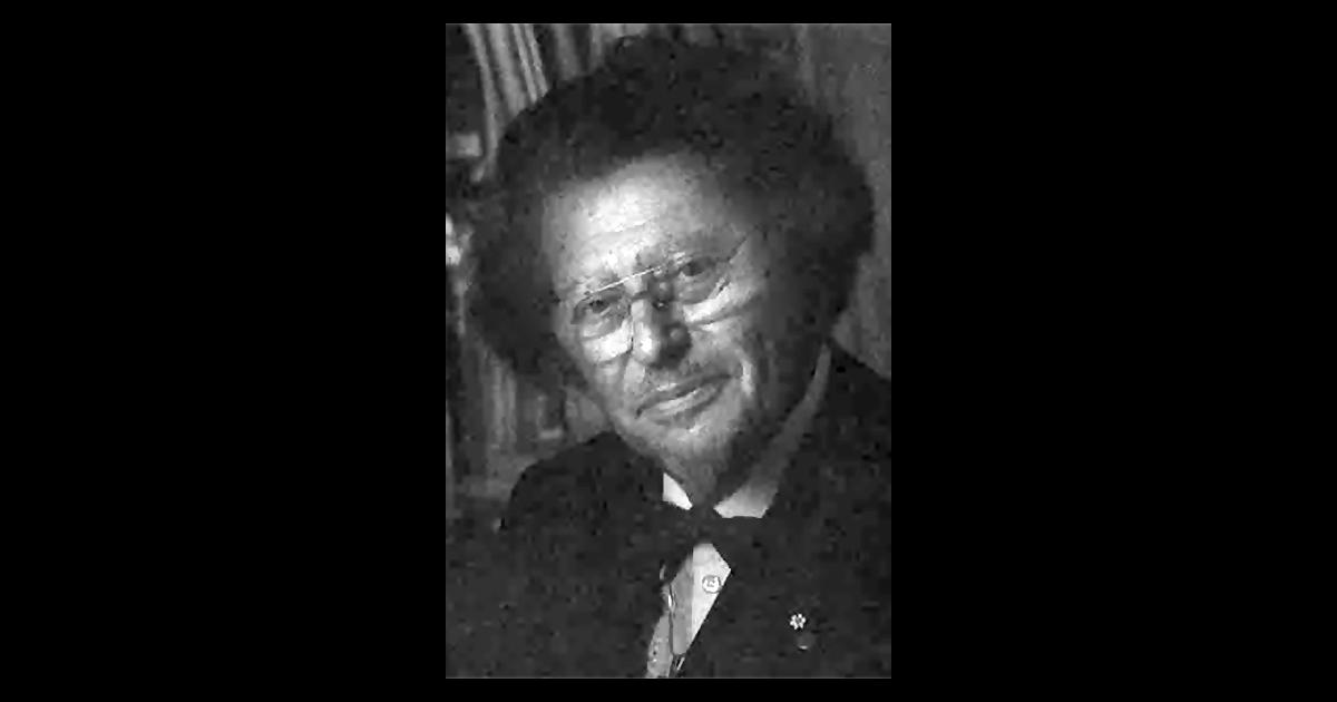 Alexander Brott | Ordre de Montréal