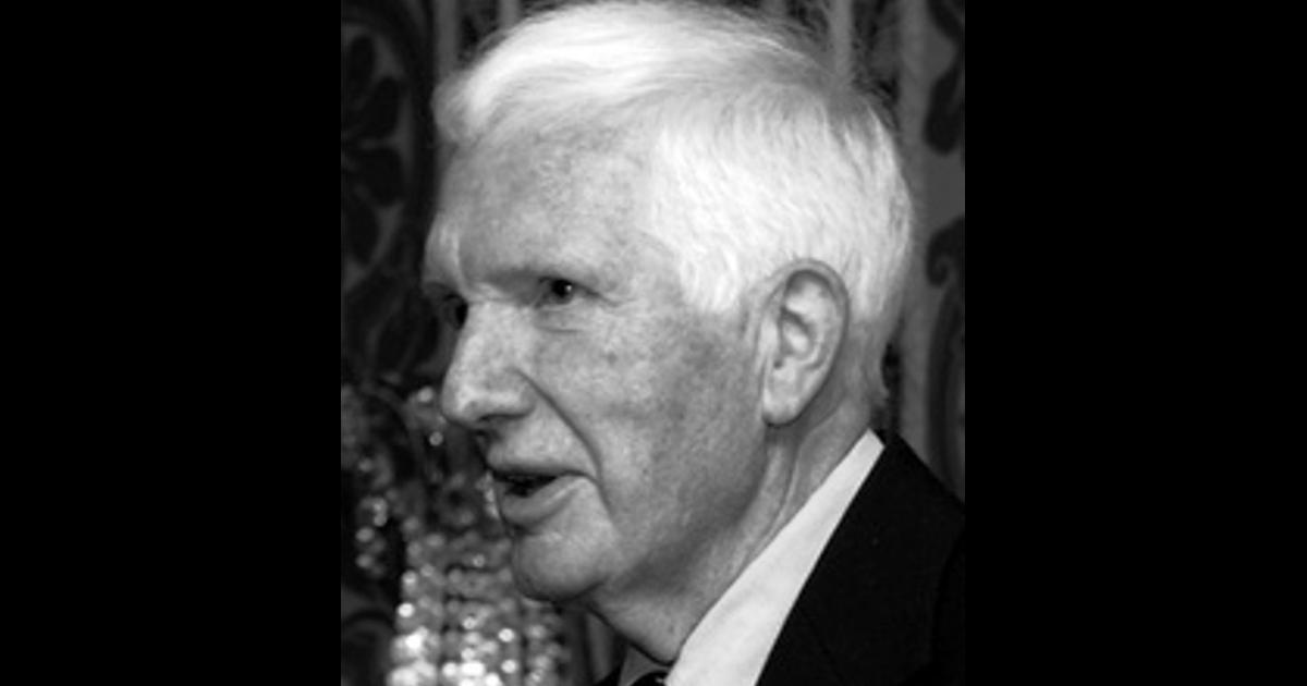 Charles R. Scriver | Ordre de Montréal