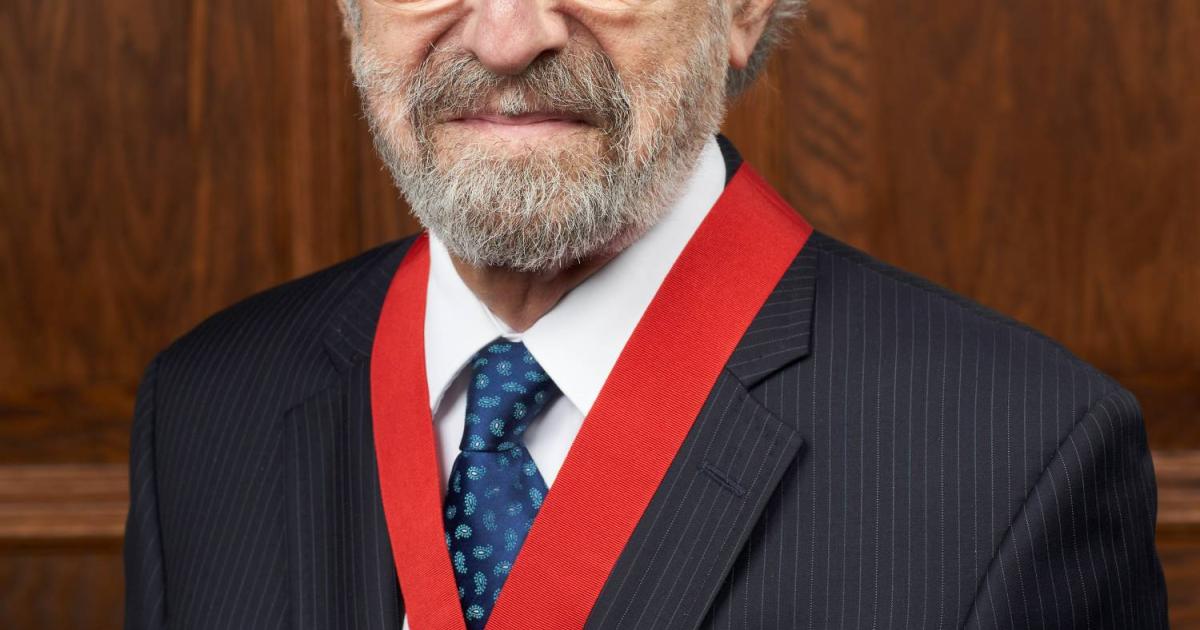 Claude Corbo | Ordre de Montréal