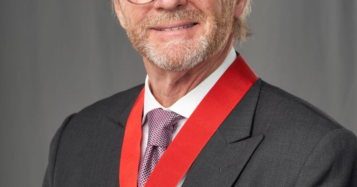 Claude Gagnon | Ordre de Montréal