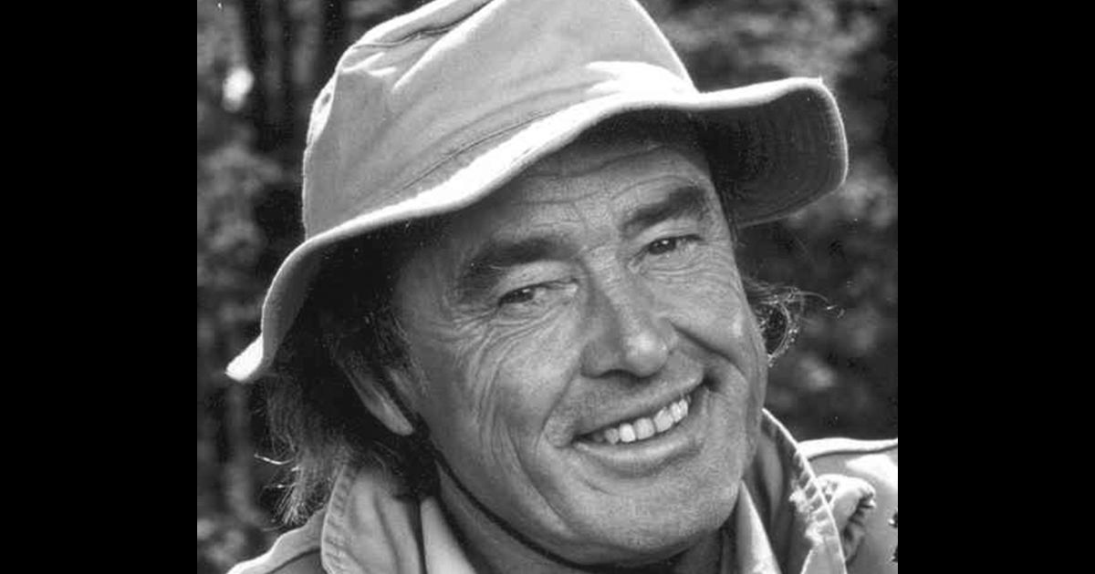 Georges Brossard | Ordre de Montréal