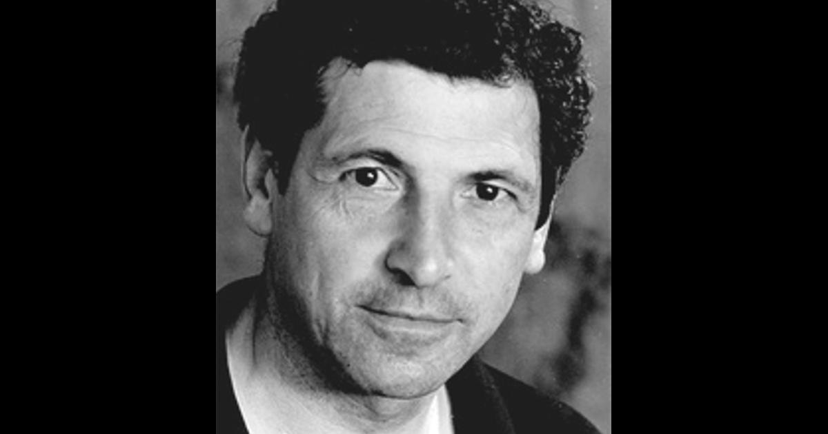 Gilles Lefebvre | Ordre de Montréal