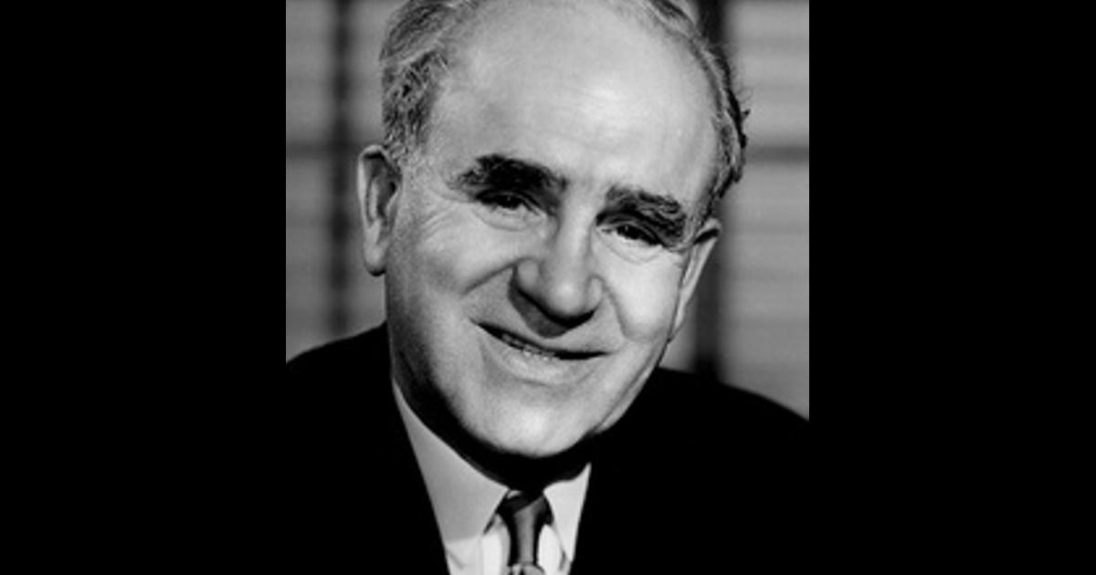 Harry J Stern | Ordre de Montréal