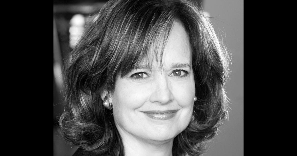 Hélène Desmarais | Ordre de Montréal