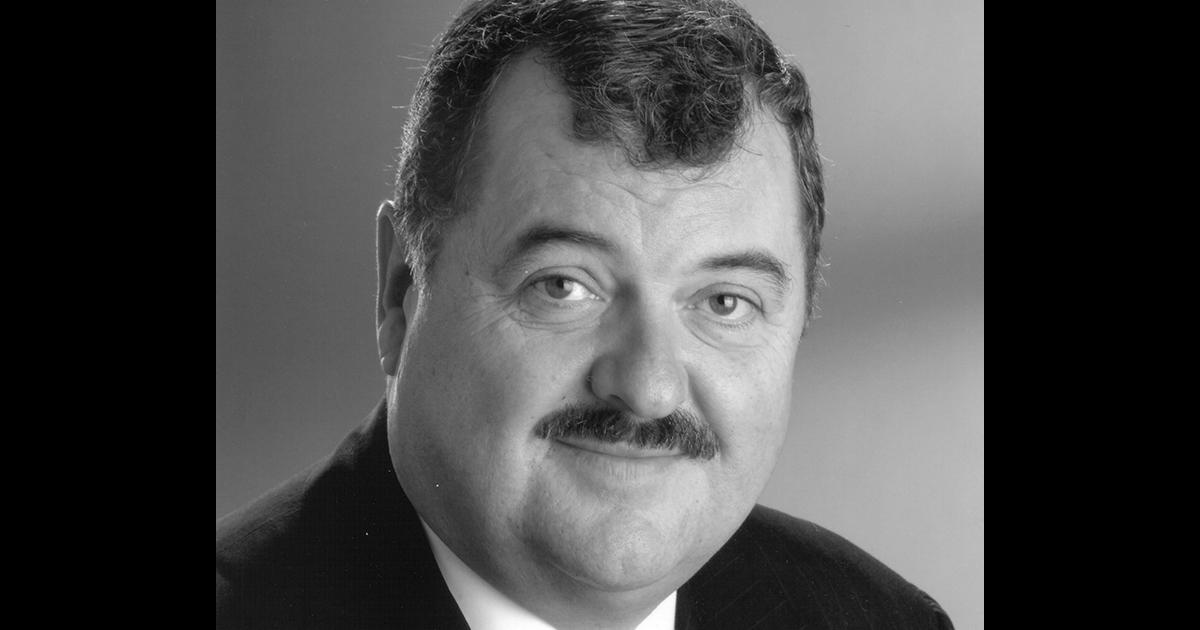 Henri Paul Rousseau | Ordre de Montréal