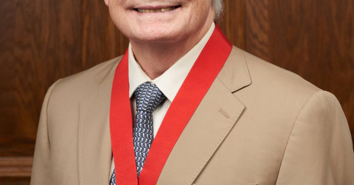 Jean-Lucien Rouleau | Ordre de Montréal