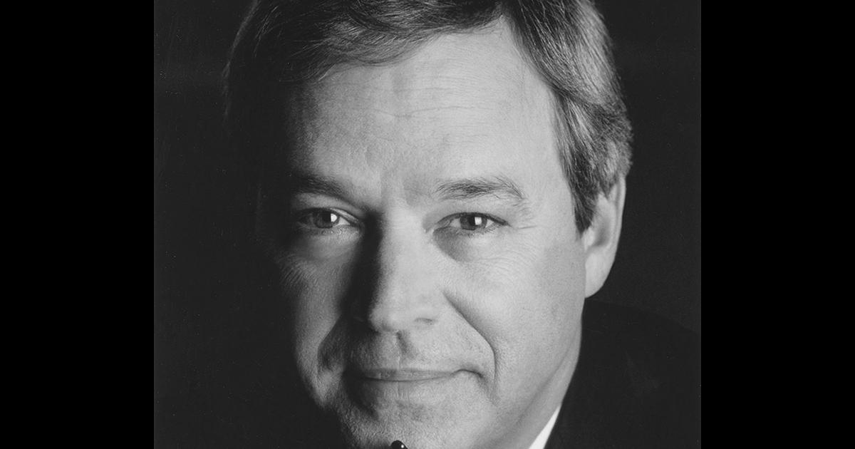 L.Jacques Ménard | Ordre de Montréal