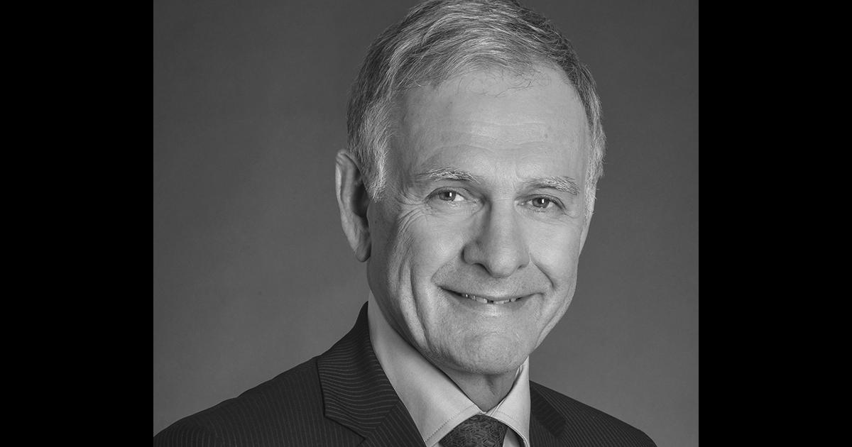 Marcel Côté | Ordre de Montréal