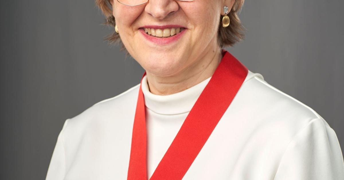 Marie-Josée Hébert | Ordre de Montréal