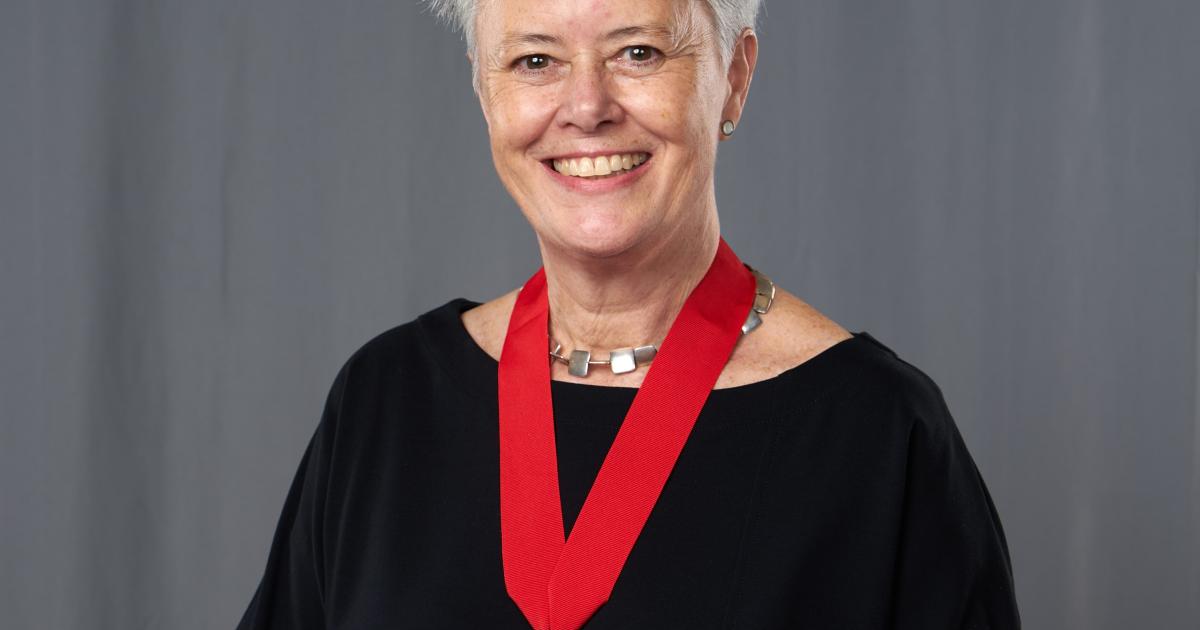 Anik Shooner | Ordre de Montréal