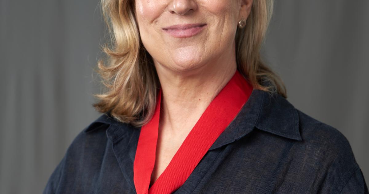 Lesley Chesterman | Ordre de Montréal