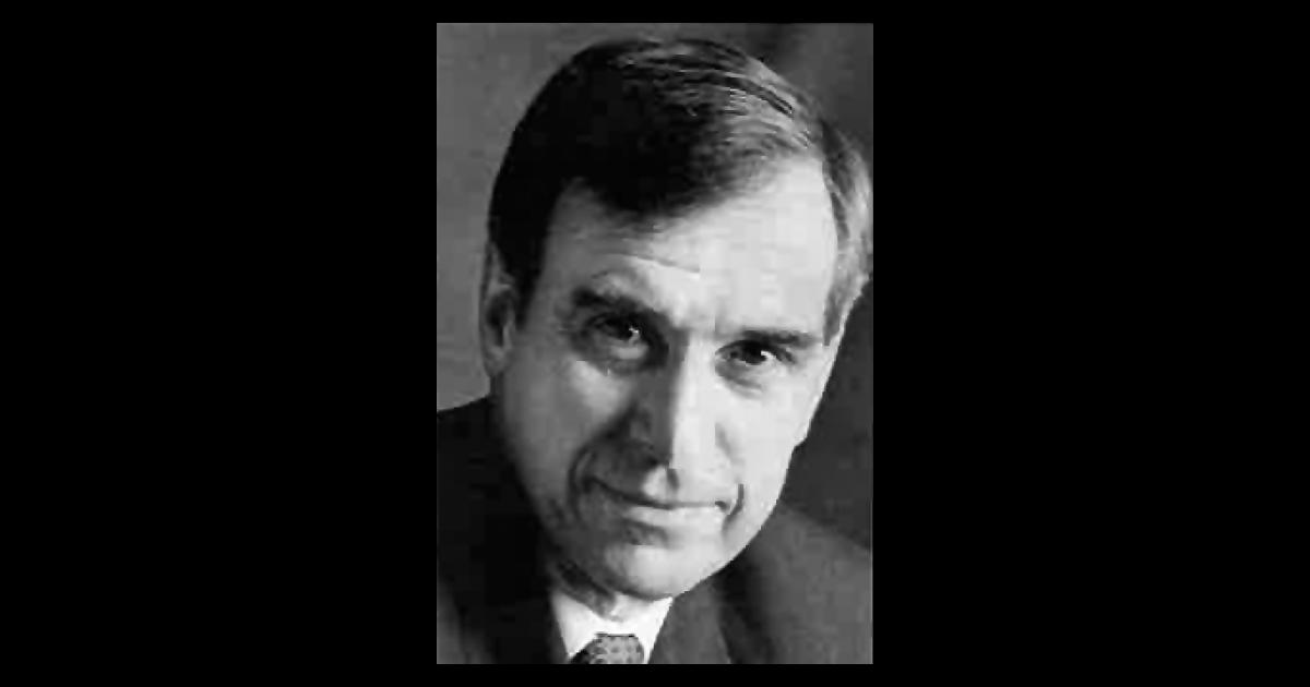 Paul Tellier | Ordre de Montréal