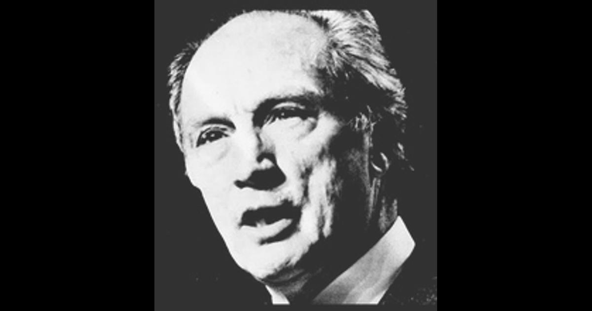 Pierre Elliott Trudeau | Ordre de Montréal
