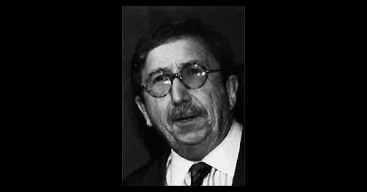 Pierre Péladeau | Ordre de Montréal