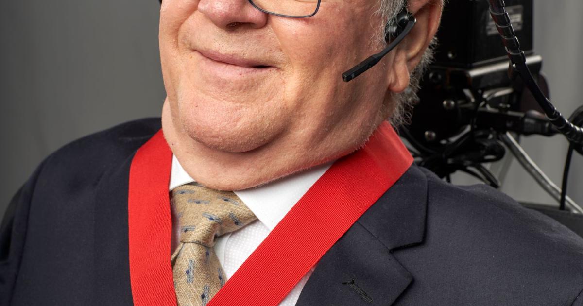 René Dallaire | Ordre de Montréal