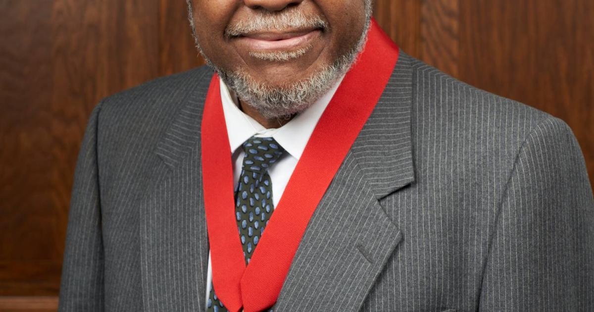 Samuel Pierre | Ordre de Montréal