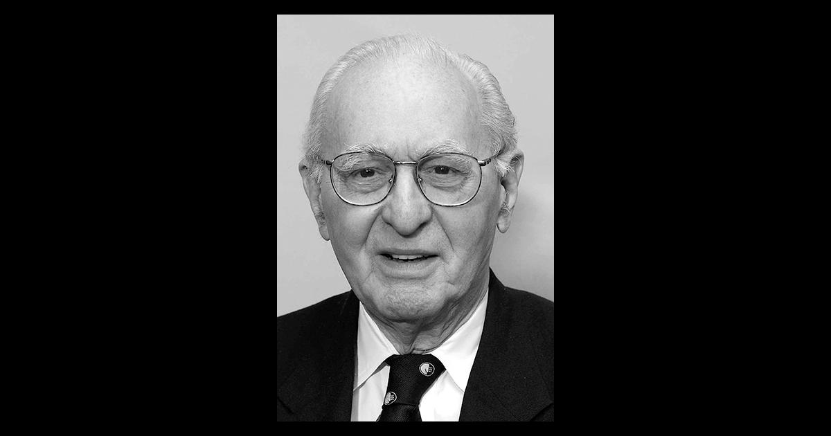 William Feindel | Ordre de Montréal