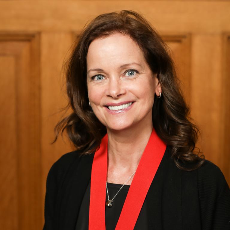 Récipiendaires | Ordre de Montréal