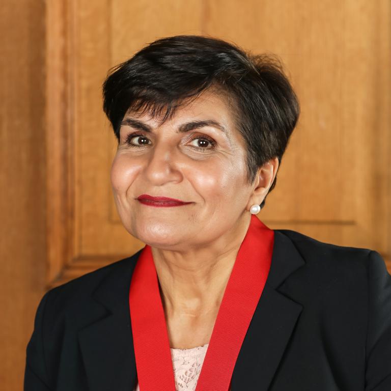 Récipiendaires | Ordre de Montréal