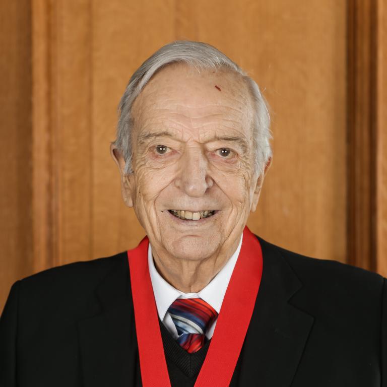 Nominees | Ordre de Montréal