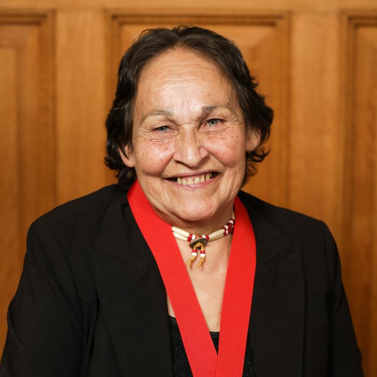 Nominees | Ordre de Montréal