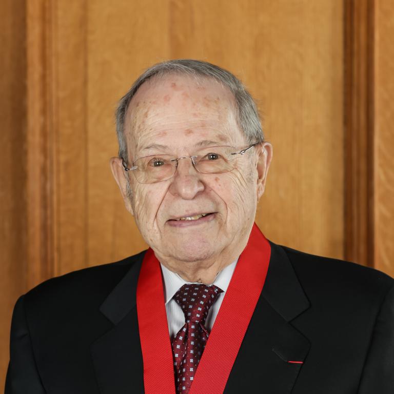 Récipiendaires | Ordre de Montréal