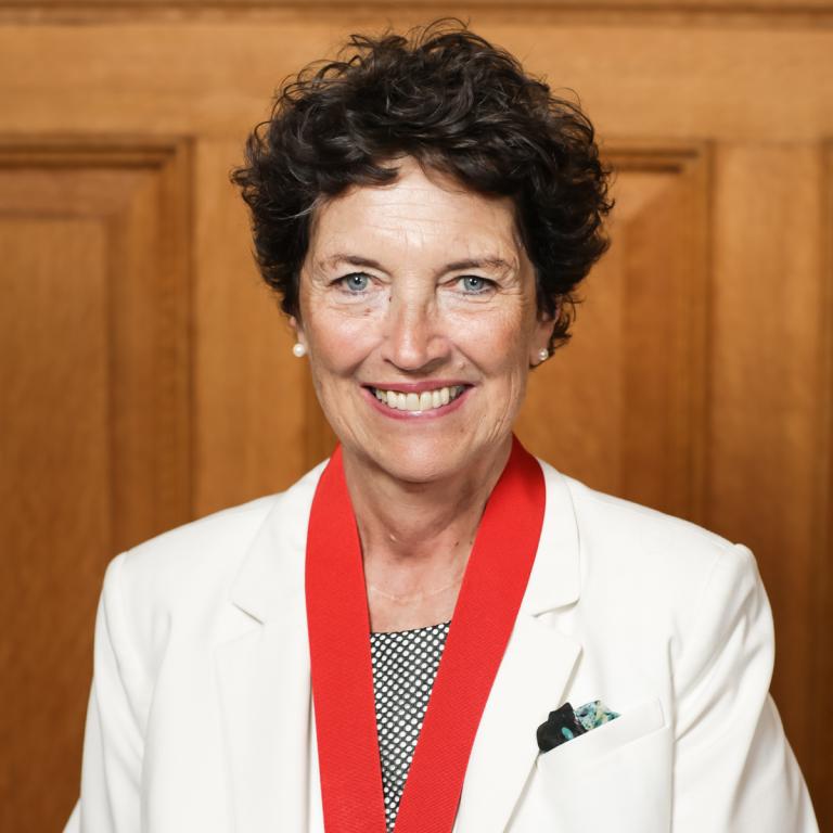 Récipiendaires | Ordre de Montréal