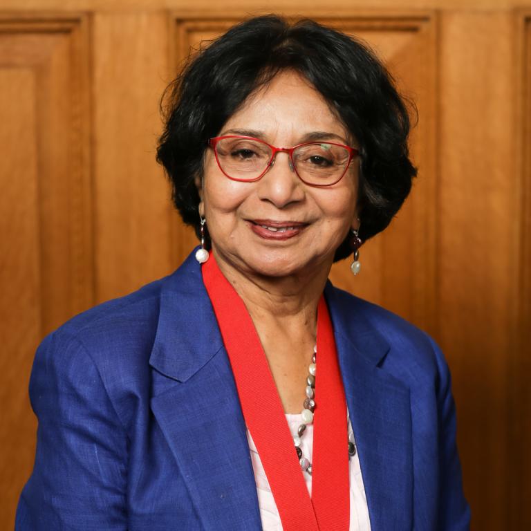 Nominees | Ordre de Montréal