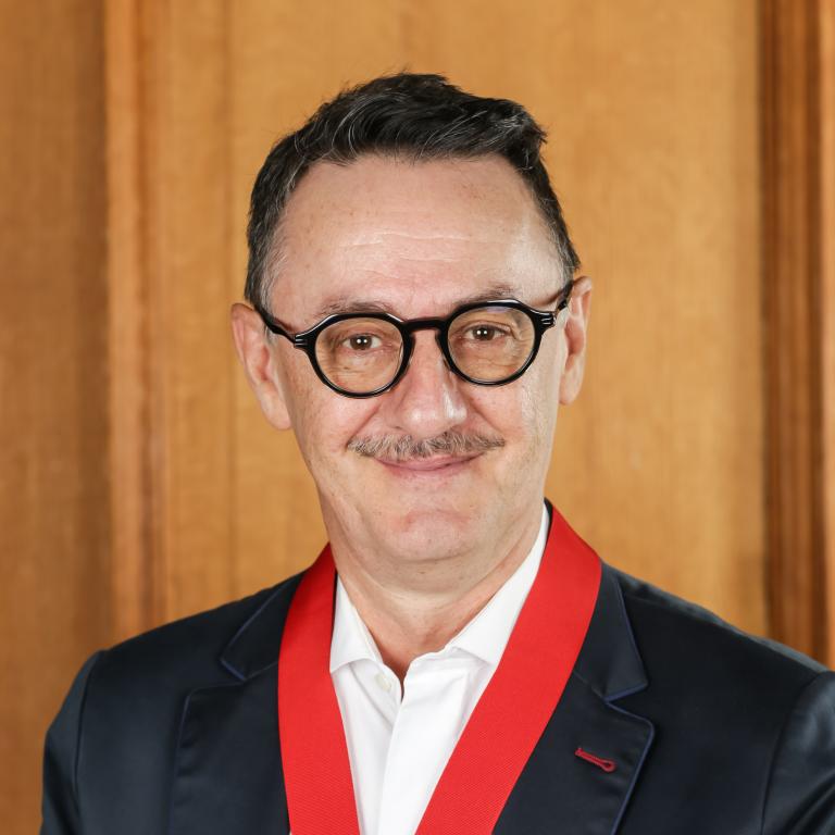 Récipiendaires | Ordre de Montréal