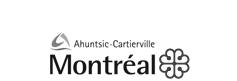 Ville de Montréal - Arrondissement Ahuntsic-Cartierville - Avis publics