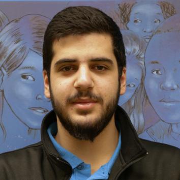 Vous faites partie de l'histoire