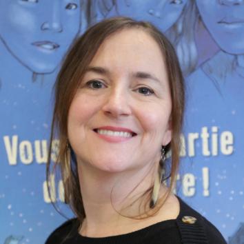 Enseignants | Vous faites partie de l'histoire