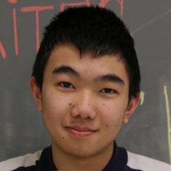 Vous faites partie de l'histoire