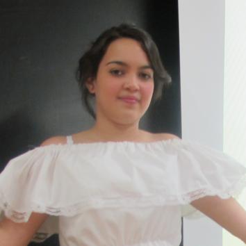 Vous faites partie de l'histoire