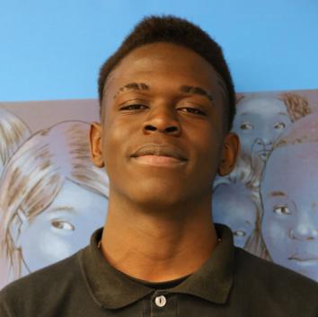 Vous faites partie de l'histoire